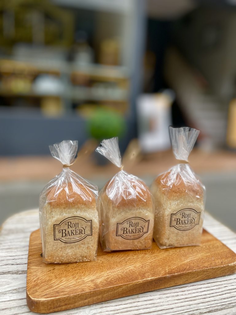 ブログ｜ROJI BAKERY